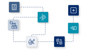 Turn fragmented aircraft data into a trusted, predictive asset: EXSYN’s ...