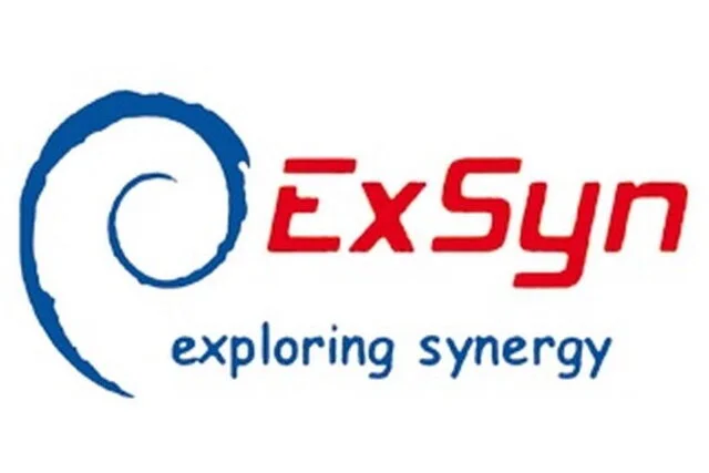 About EXSYN — EXSYN