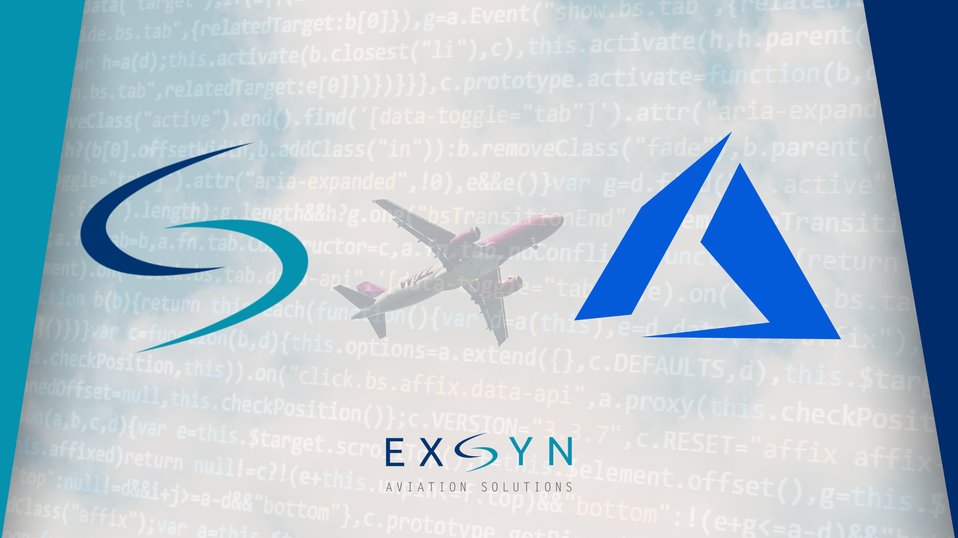 News — EXSYN