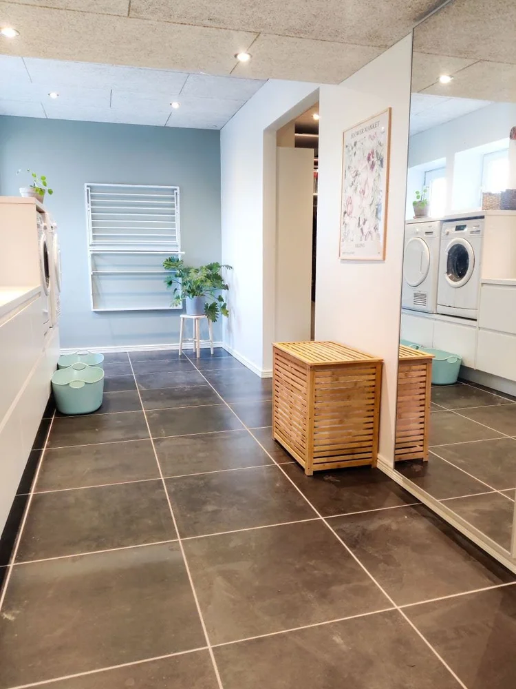 Eva Linnea Larsen: Fresh & Light Interior in Thy, Denmark | SCANDIBOOM