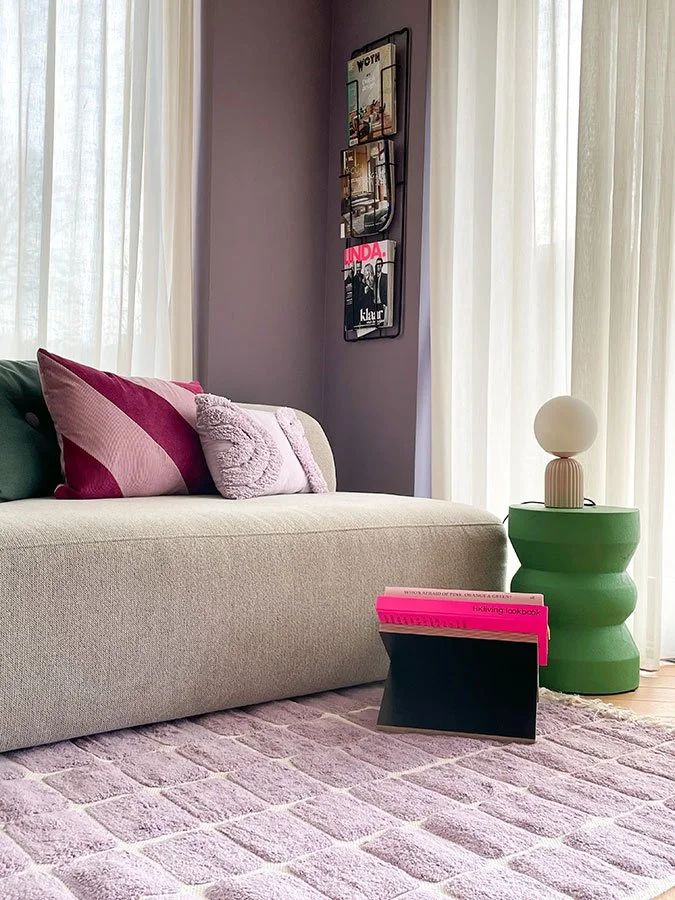 Funky vibes and colors from Scandinavia | SCANDIBOOM