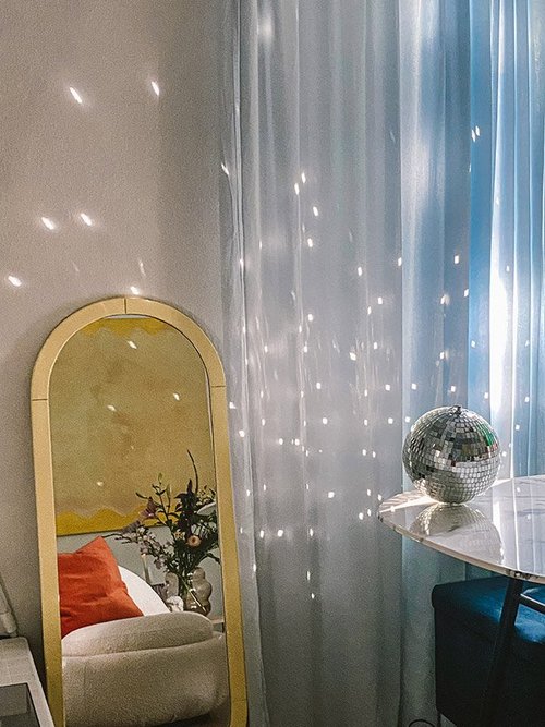 Learn more about color combinations with Interior Designer Agi Raw ...