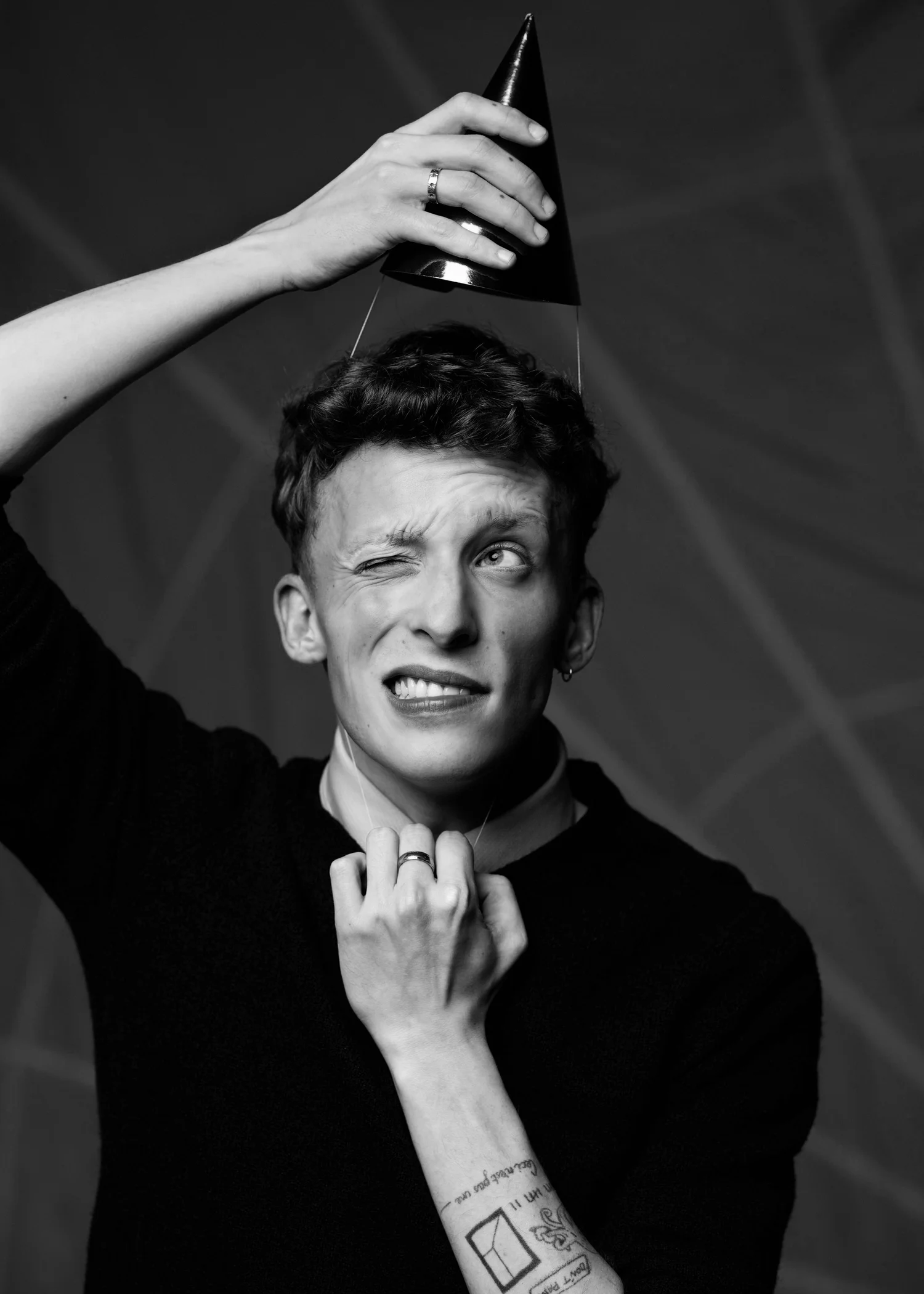 John-William Watson — John-William Watson