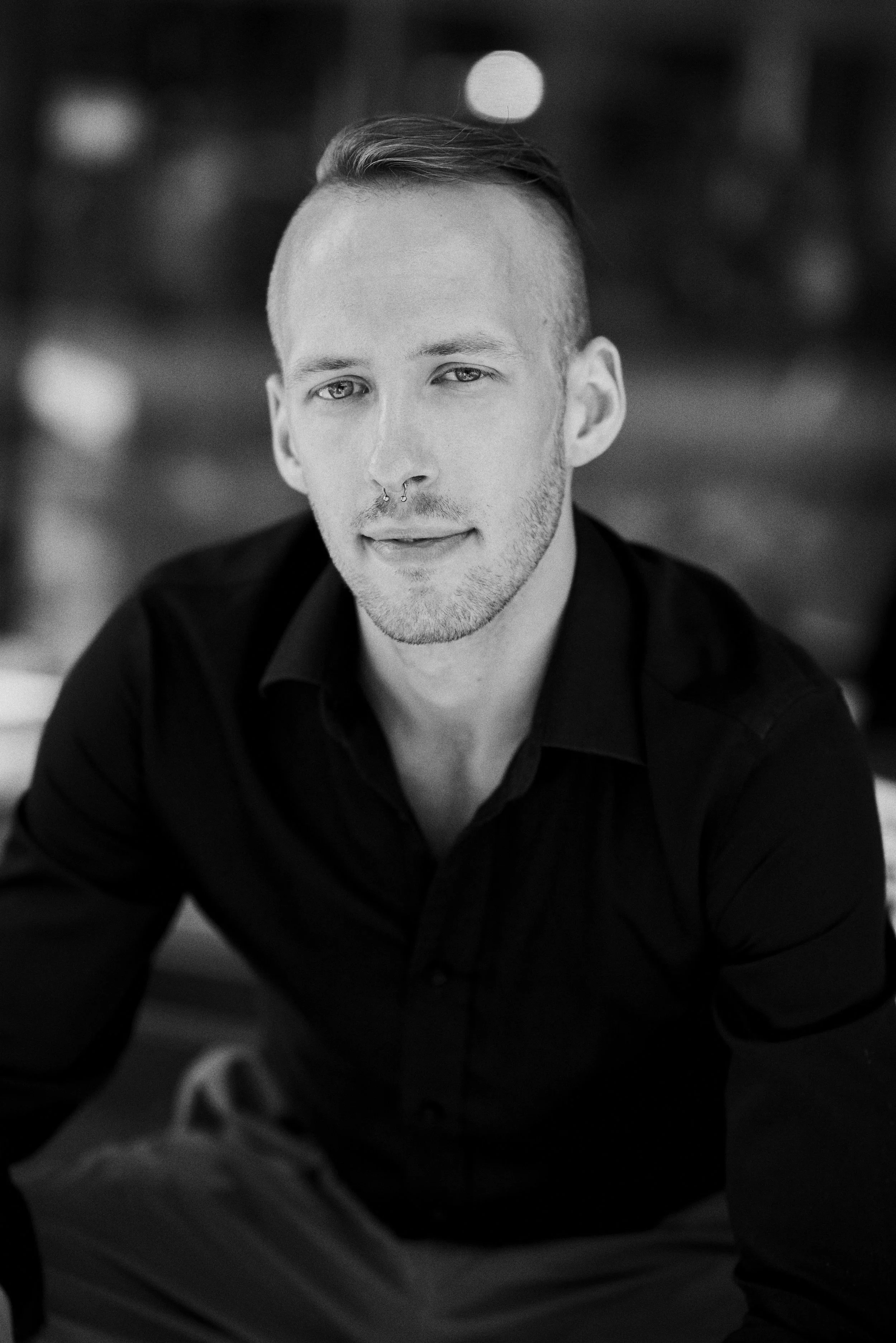 John-William Watson — John-William Watson