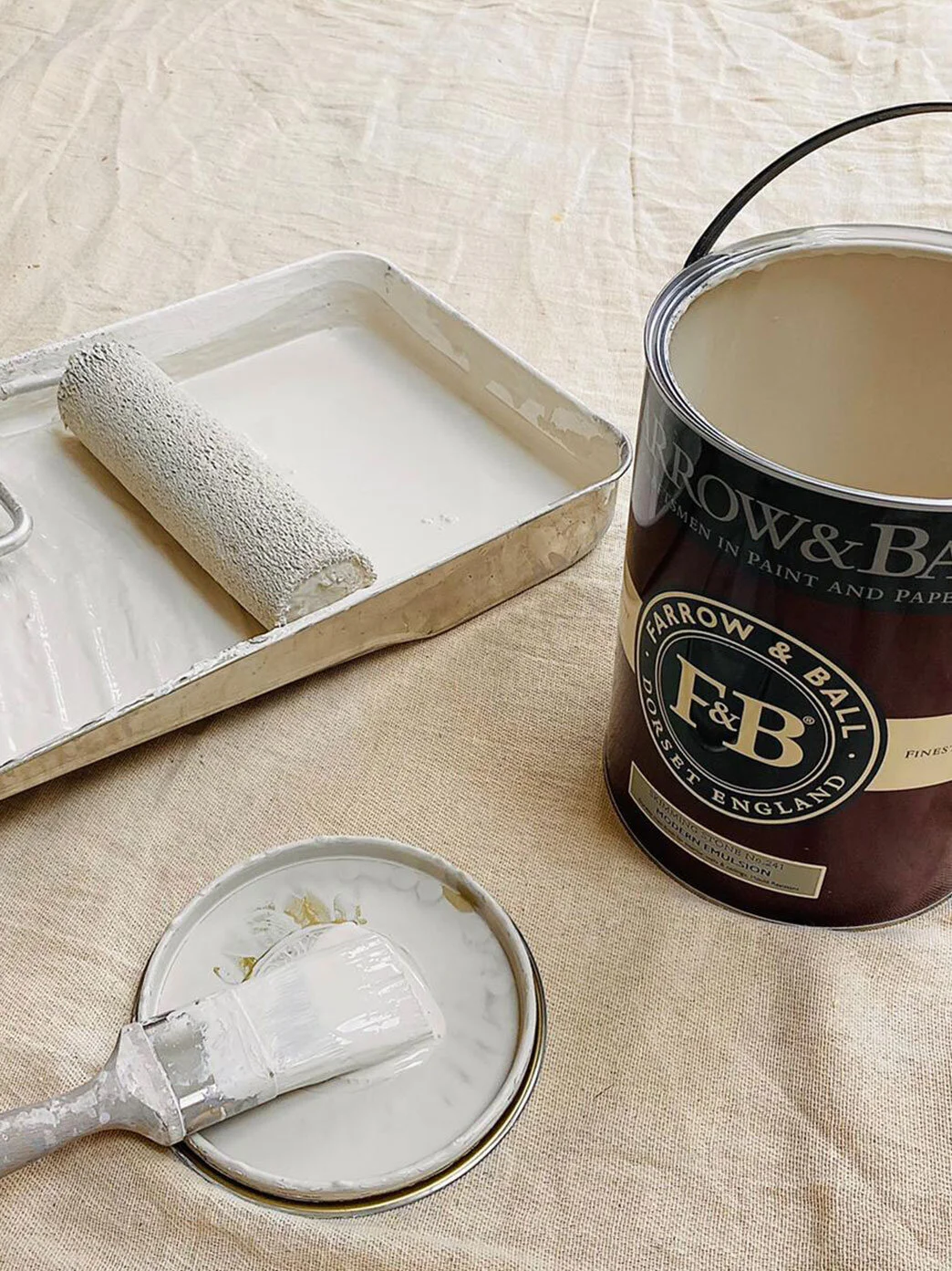 Laurie Bacon Painting and Decorating