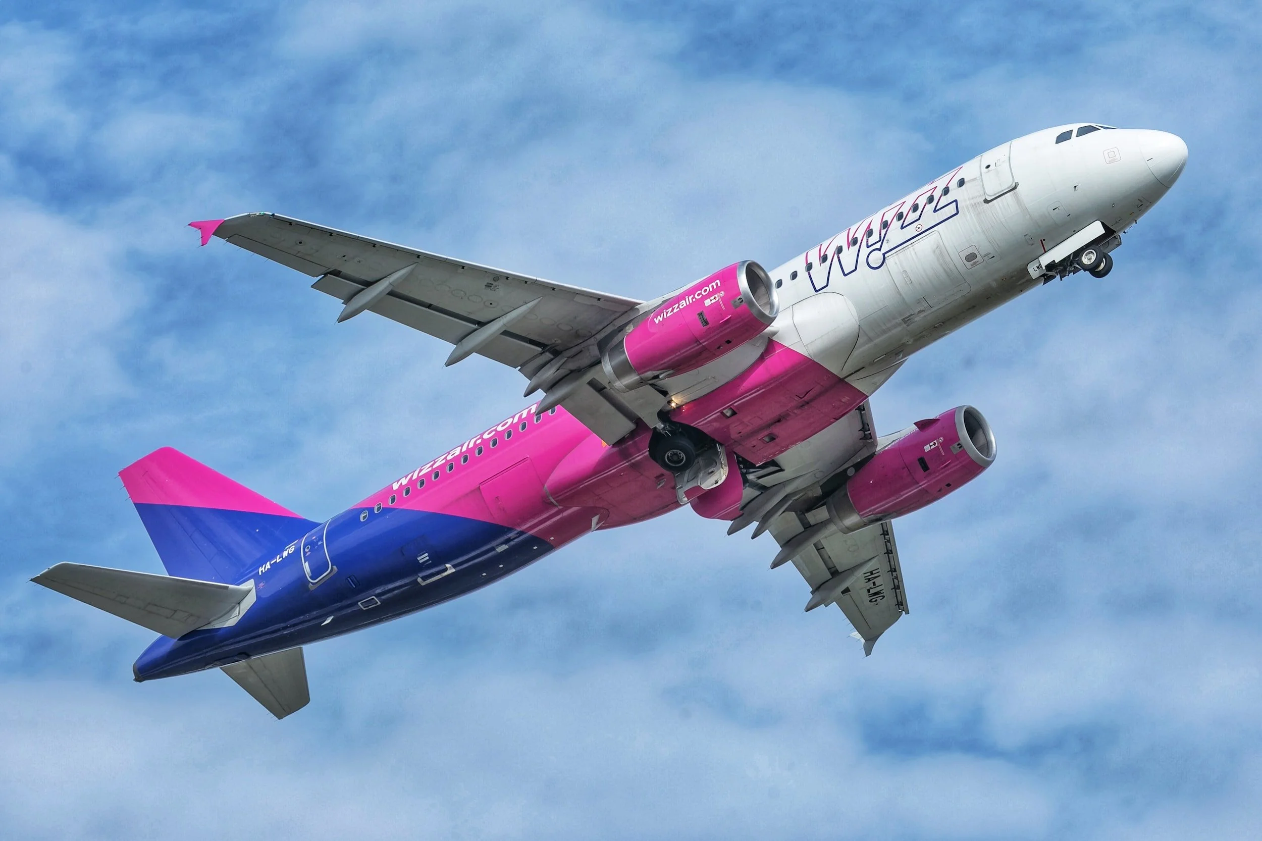 Simulator Assessment Preparation For Wizz Air VA Airline Training Simulator Assessment Preparation For Wizz Air VA Airline Training