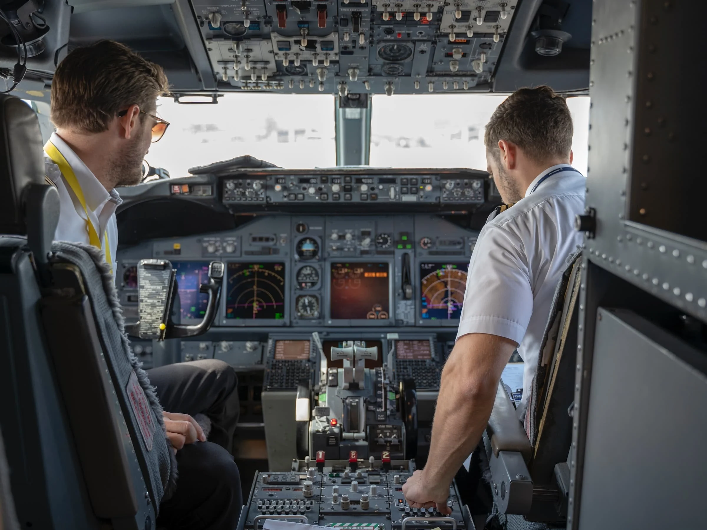 Pilots