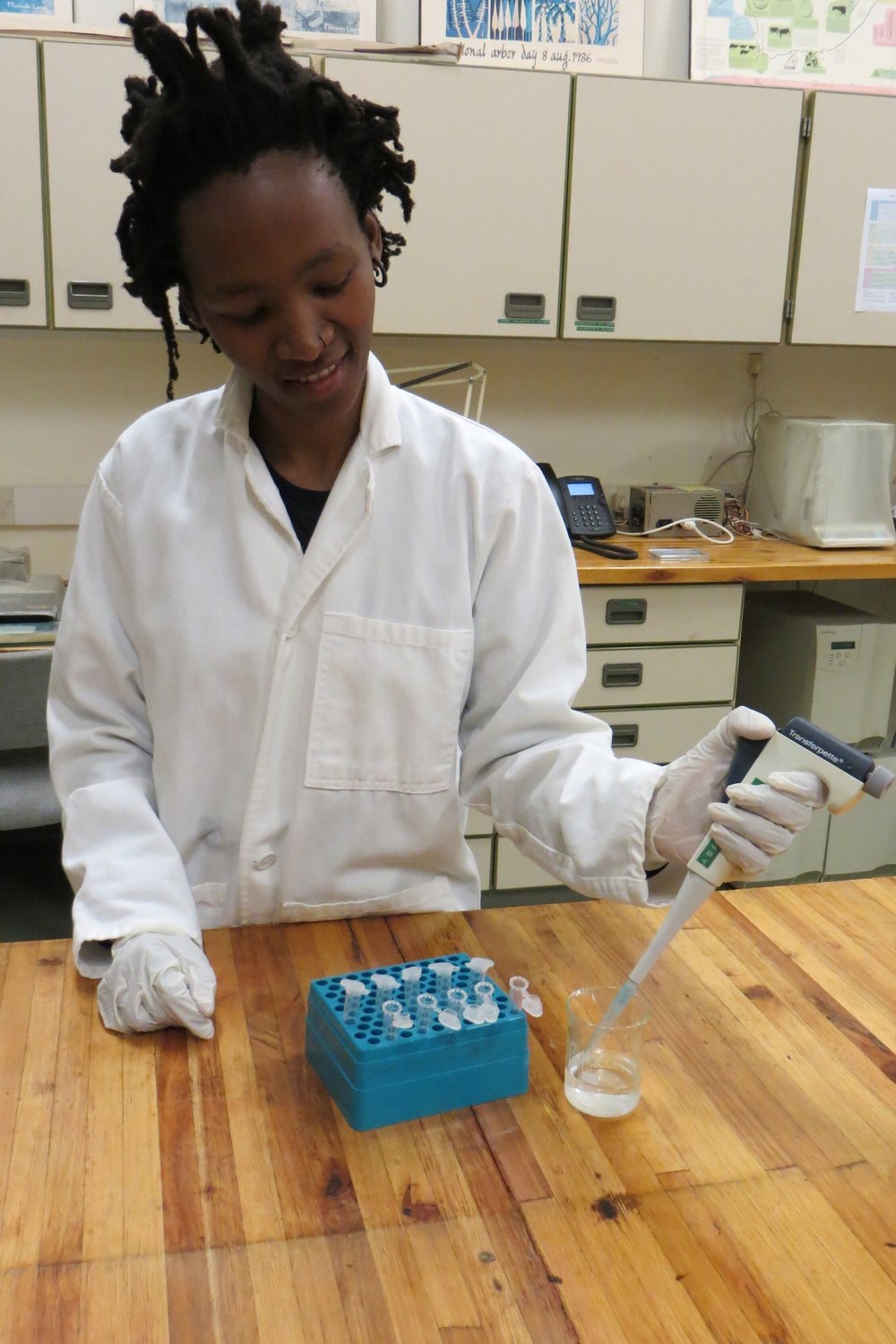 About — Stable Light Isotope Lab