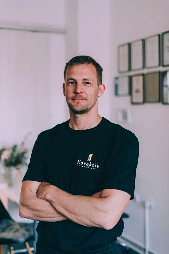 O nama — STUDIO KOREKTIV