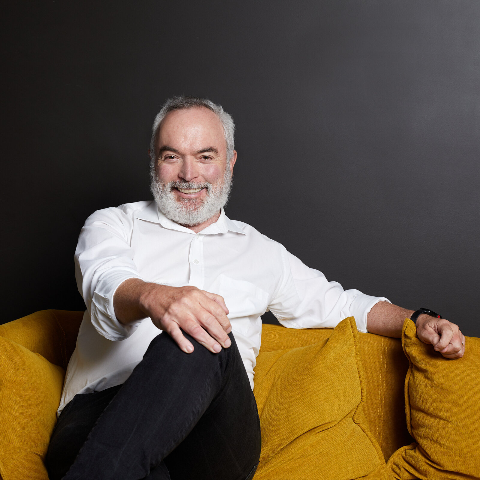 Our People — Rampersand