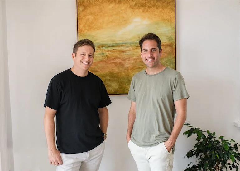 How Our VC Funding in Aus and NZ Works — Rampersand