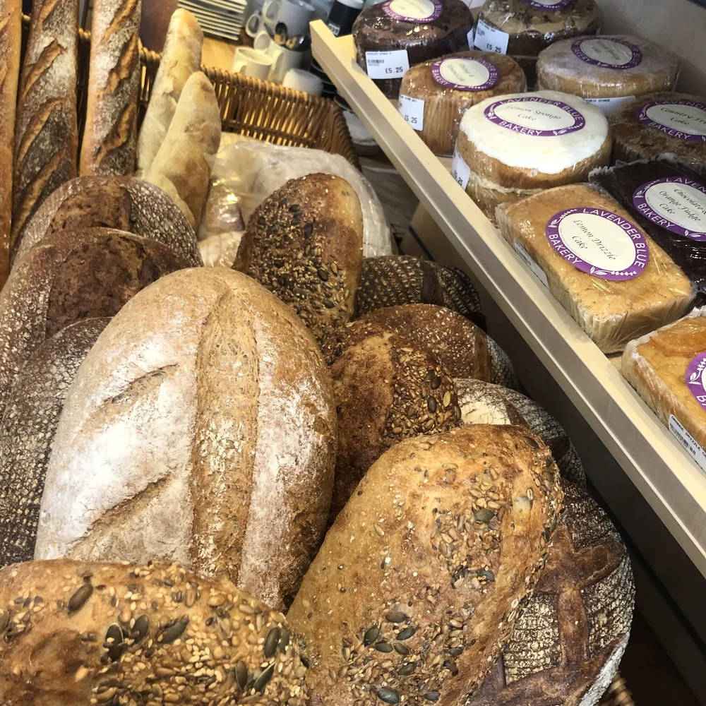 Semley Village Stores