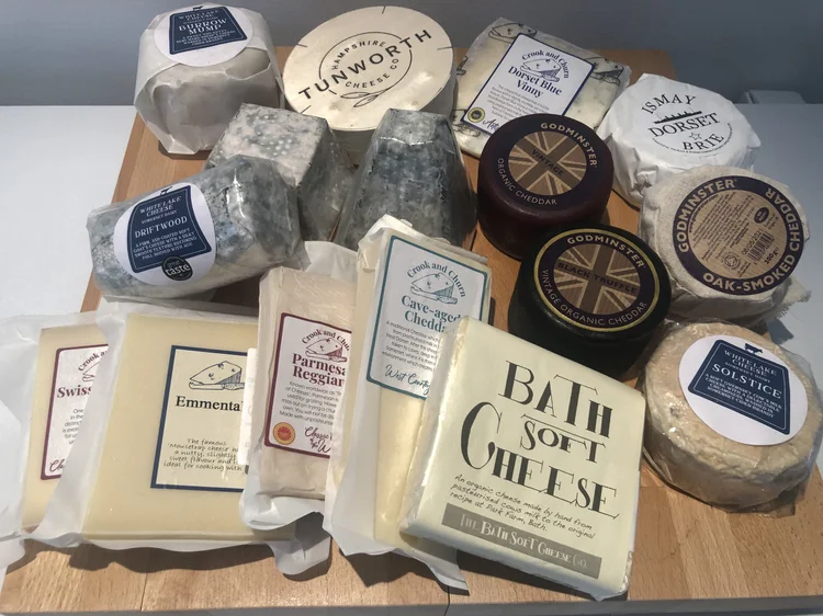 Semley Village Stores