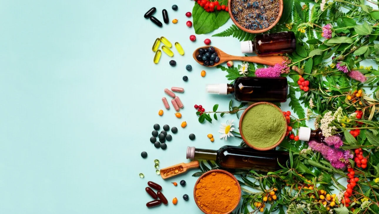 My Personal CBD Story; Massage and CBD — Composure Self Care