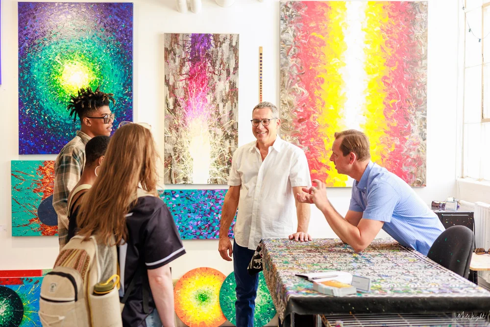 Artists — The Stutz