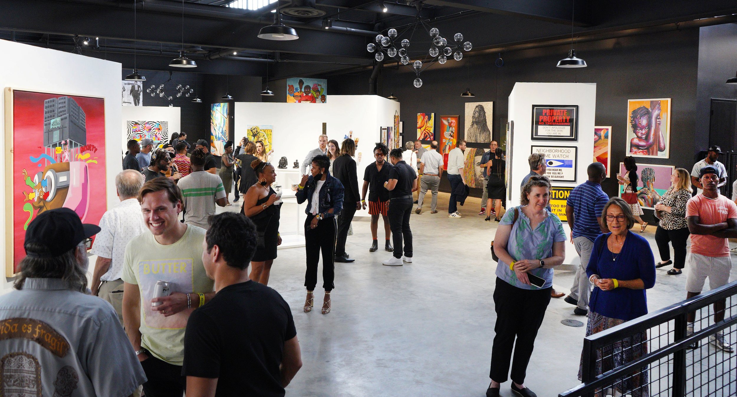 Artists — The Stutz