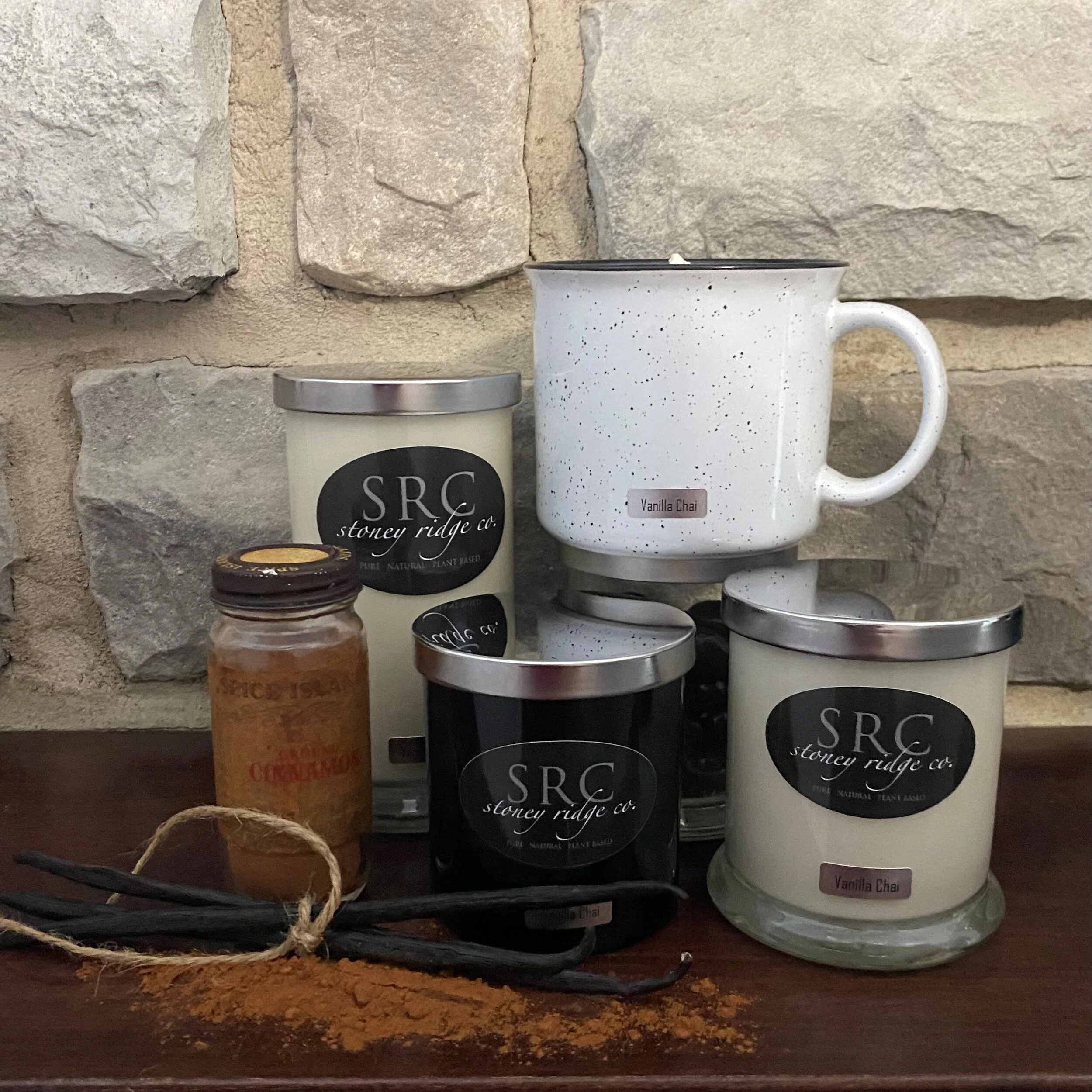 Candles — Stoney Ridge Company
