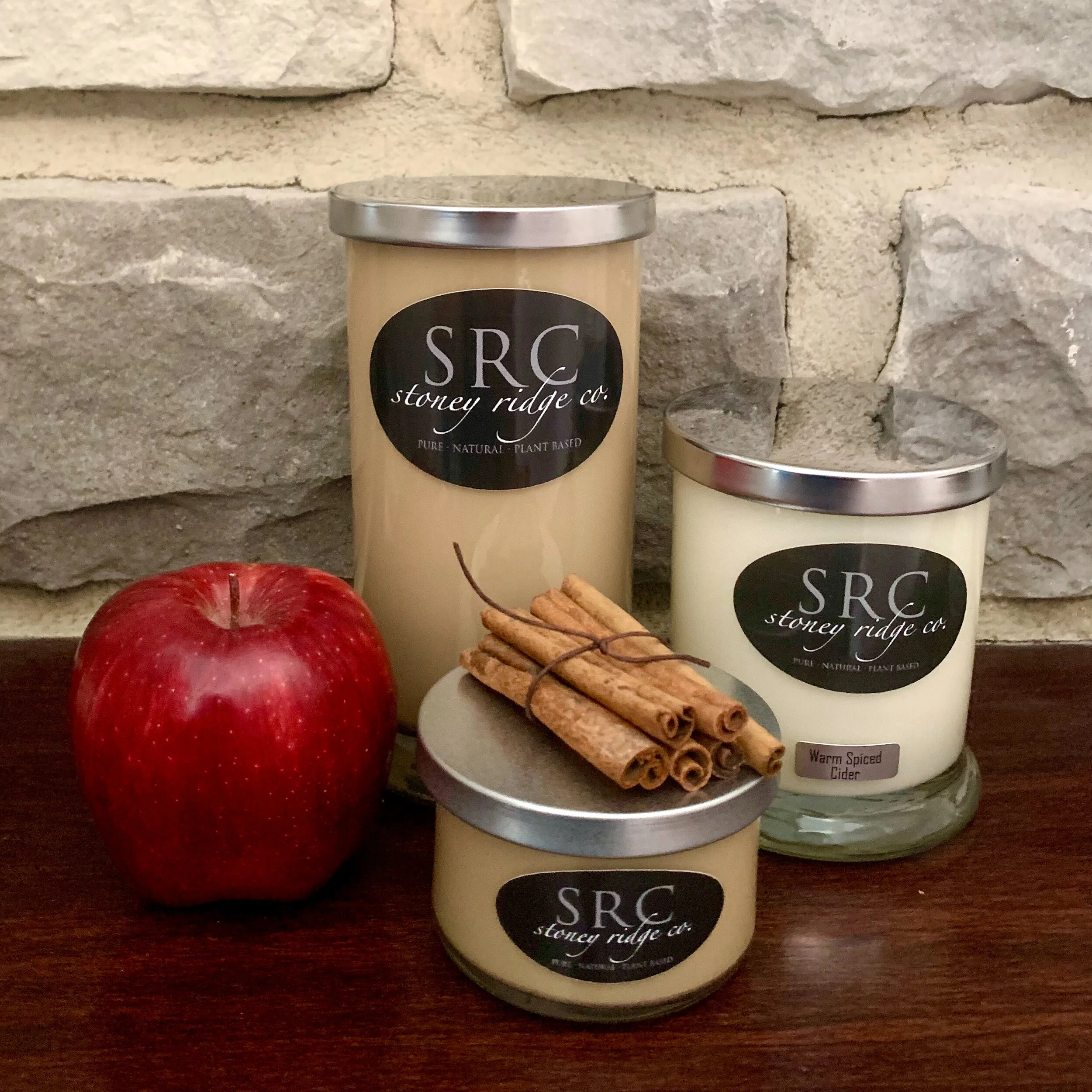 Candles — Stoney Ridge Company