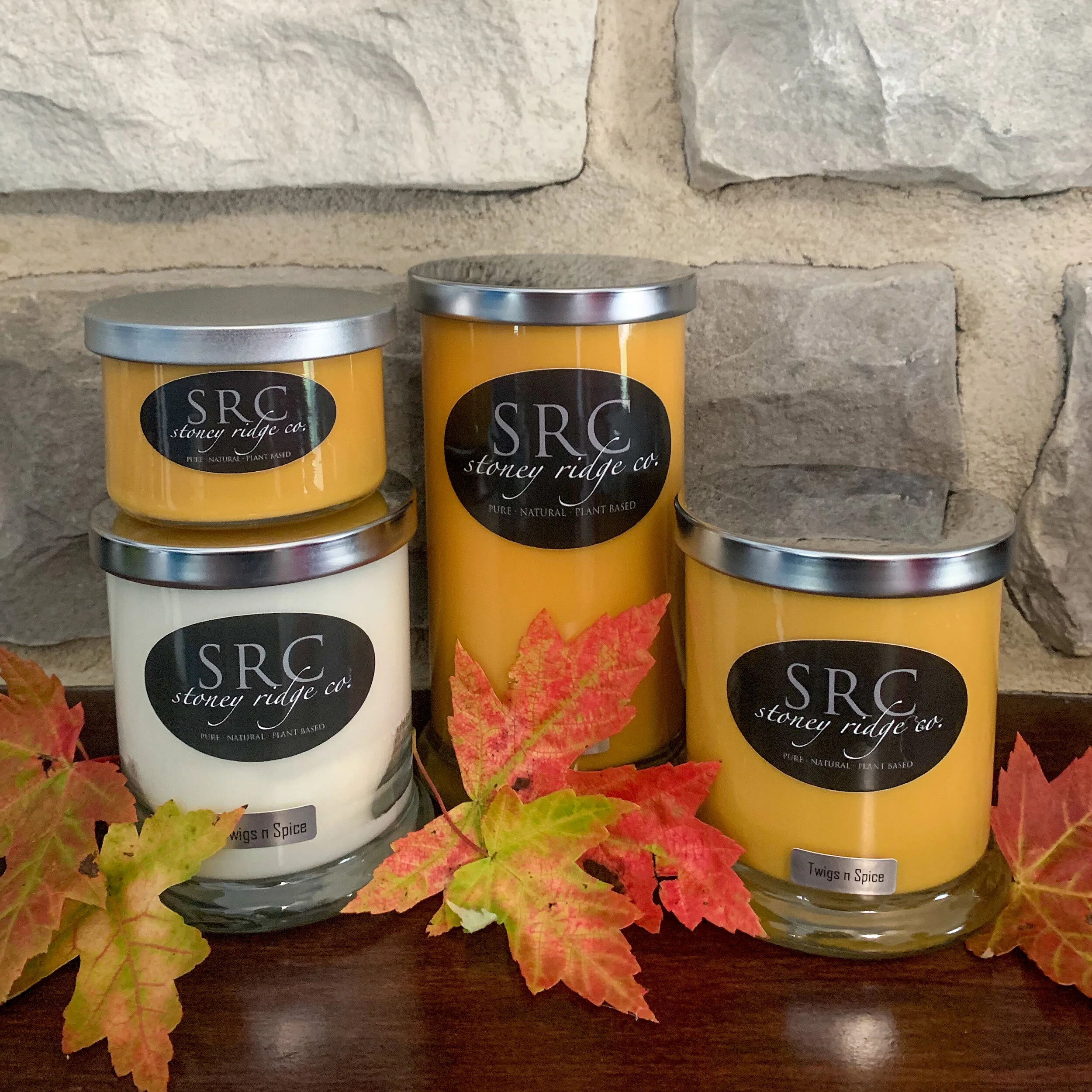 Candles — Stoney Ridge Company