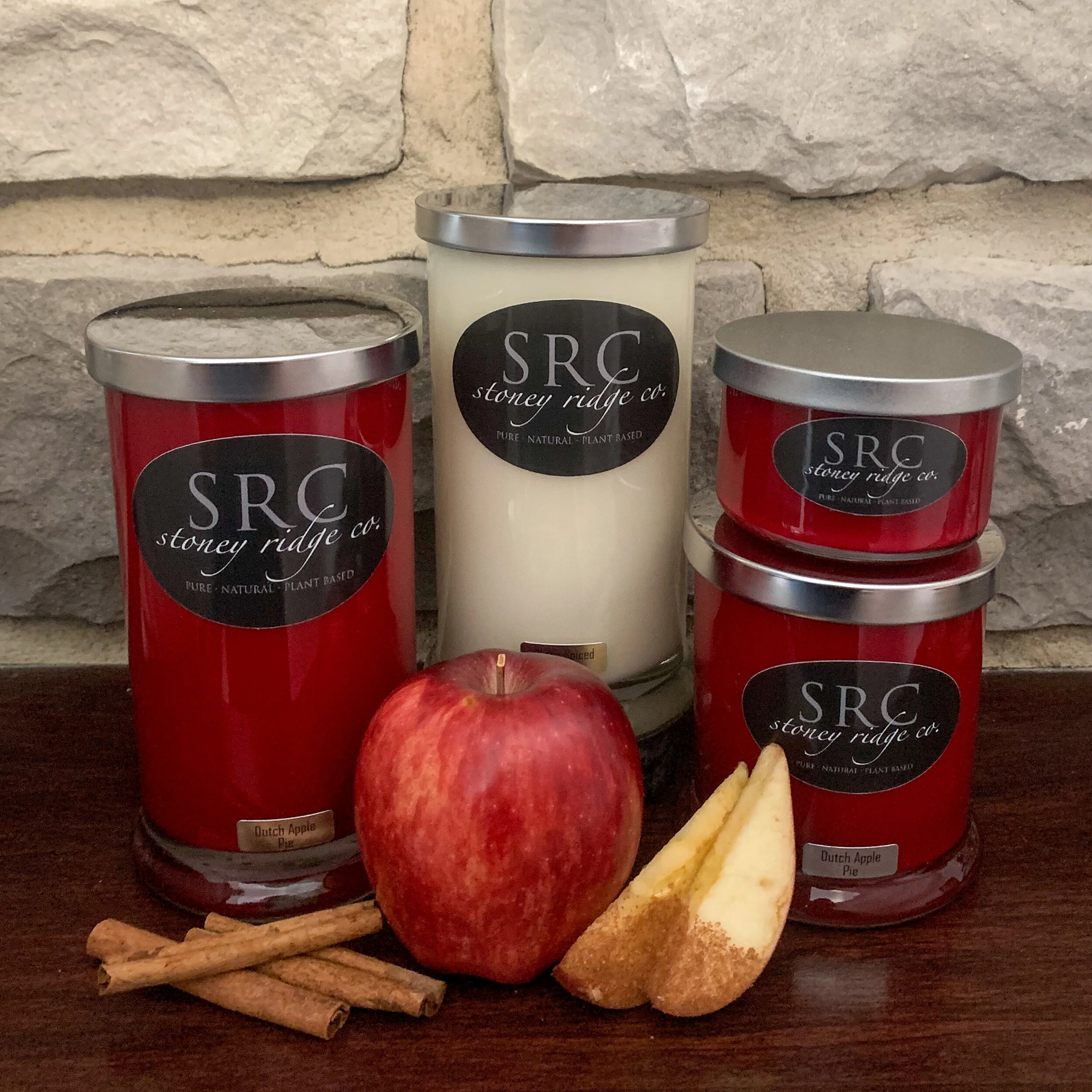 Candles — Stoney Ridge Company