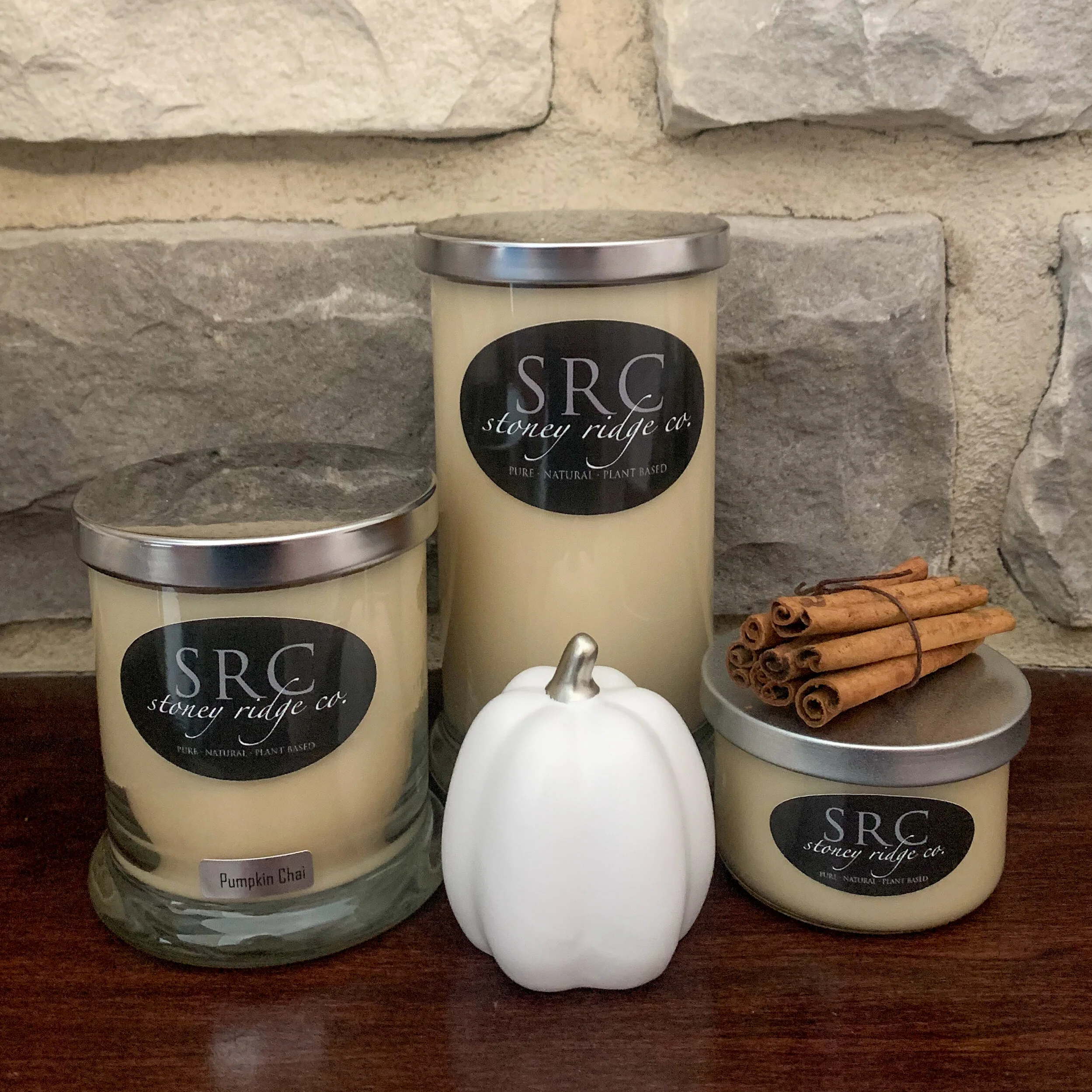 Candles — Stoney Ridge Company