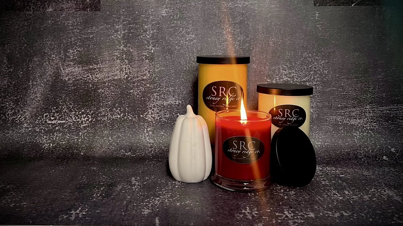 Candles — Stoney Ridge Company