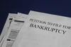 Bankruptcy Search — Speedy Search