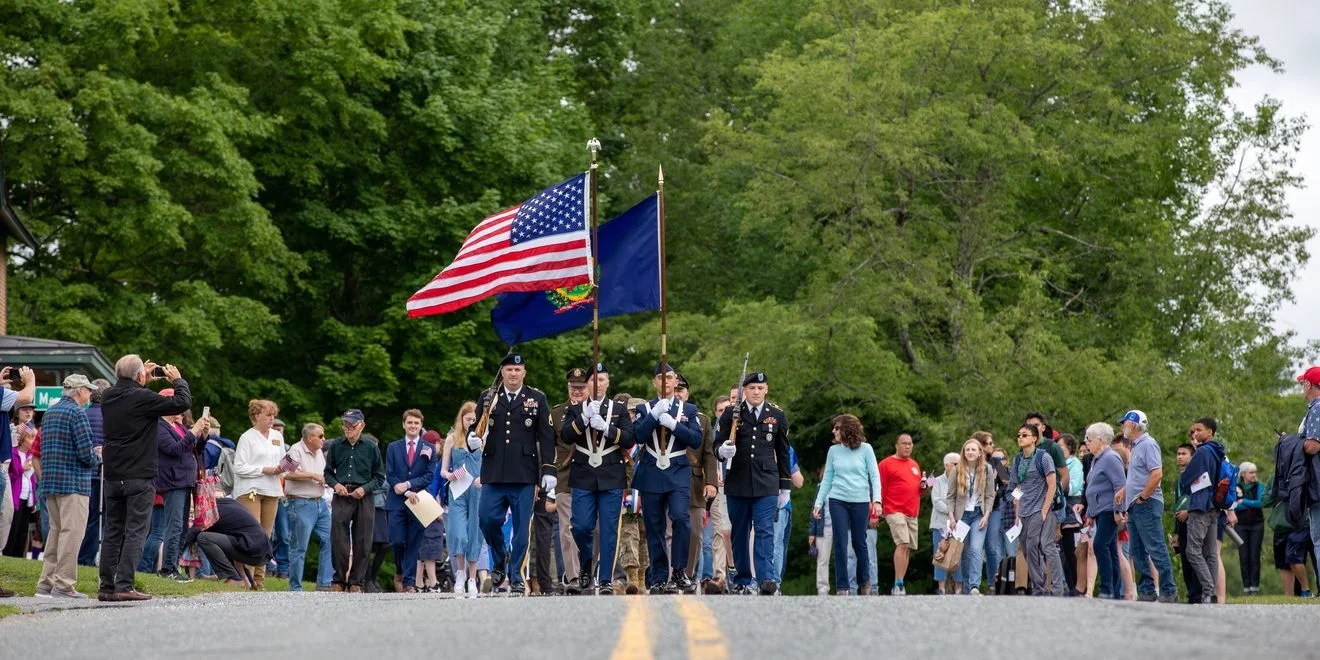 2025 Independence Day Celebration — The Coolidge Review