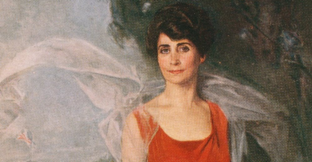 A First Lady Who Deserves a Second Look — The Coolidge Review