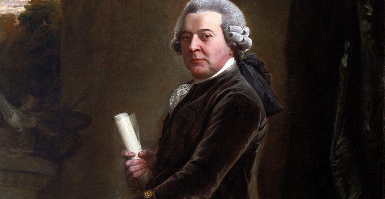 John Adams: Anatomizing Tyranny — The Coolidge Review