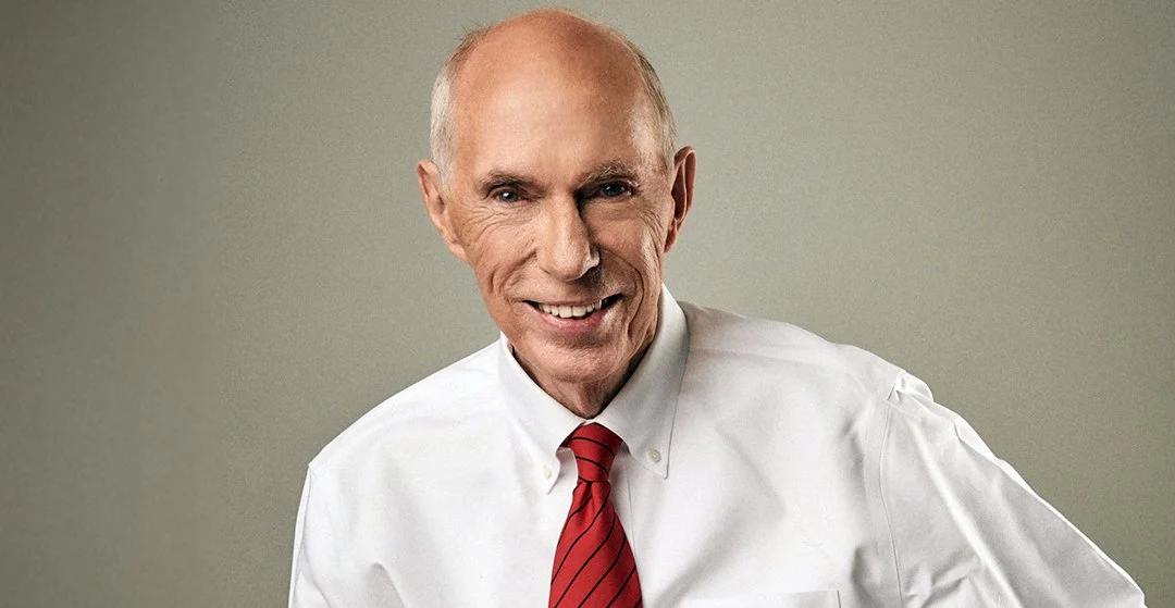 The Entrepreneur’s View: Robert L. Luddy — The Coolidge Review