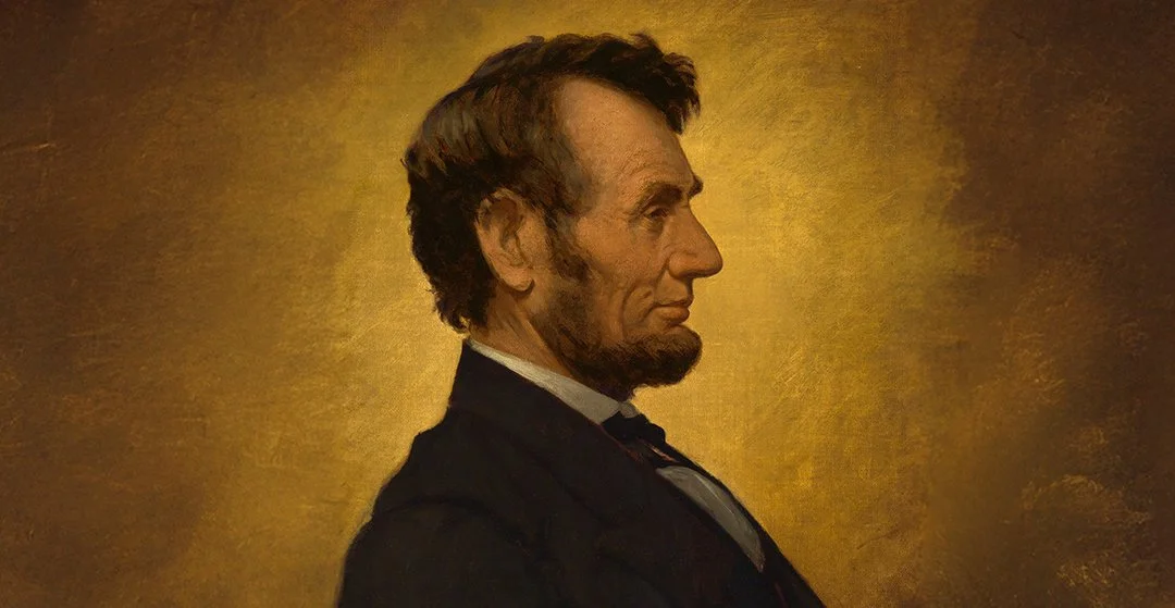 Lincoln and the Truth of Democracy — The Coolidge Review