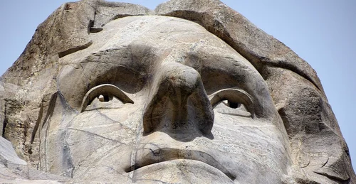 America’s Thomas Jefferson Problem — The Coolidge Review