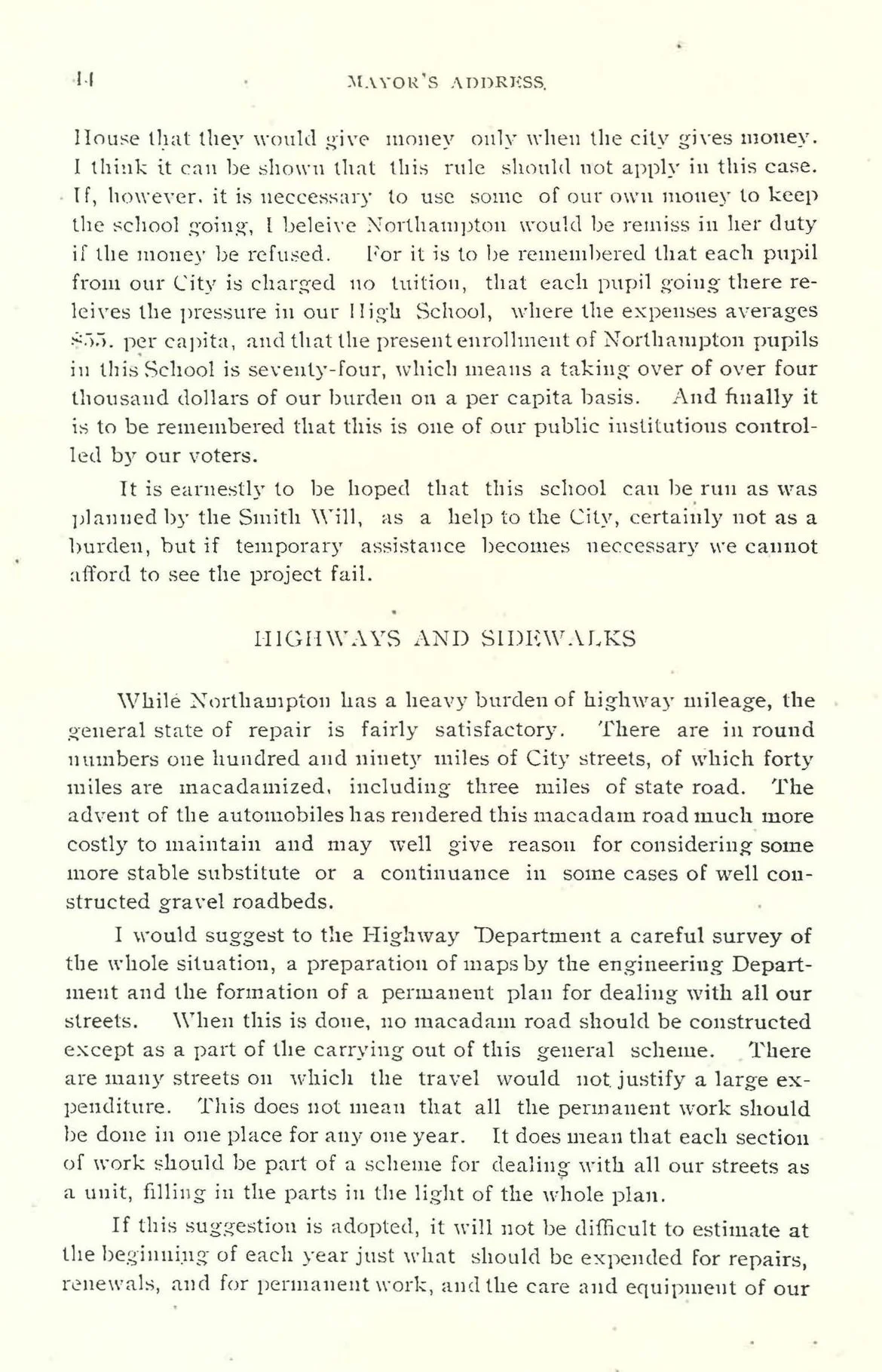 1-3-1910 — The Coolidge Review