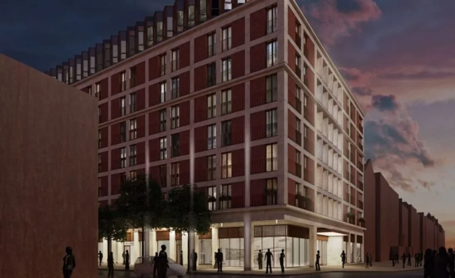 Blog 2 — AFA UK LTD