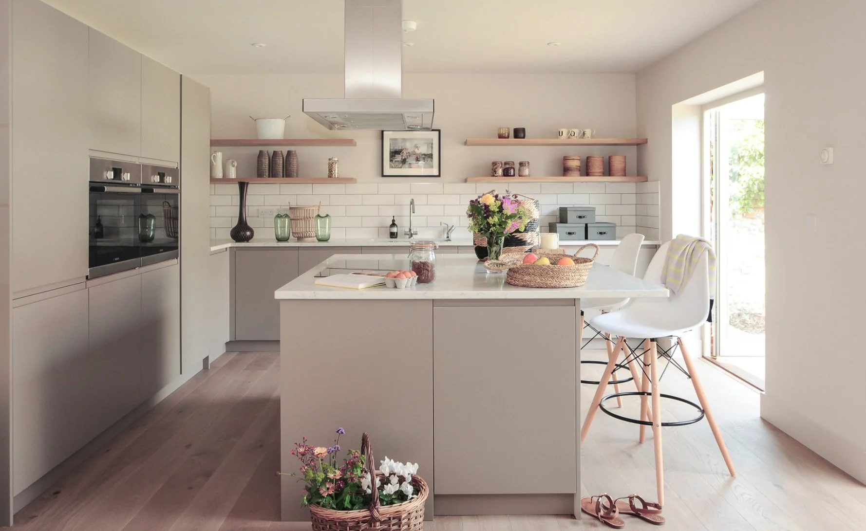 Studio Fleur Interior Design | Lovingly Curated Interiors