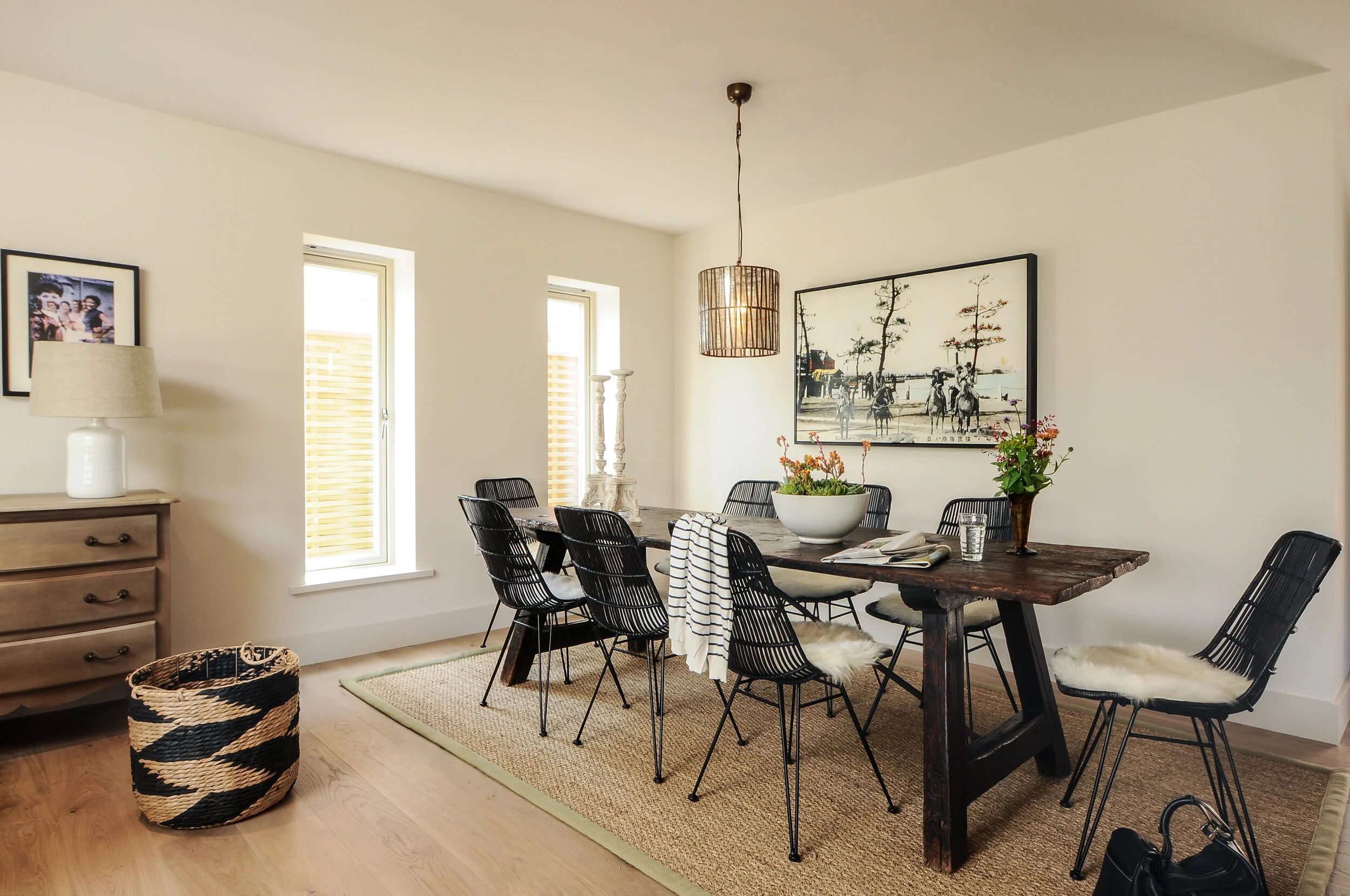 Studio Fleur Interior Design | Lovingly Curated Interiors