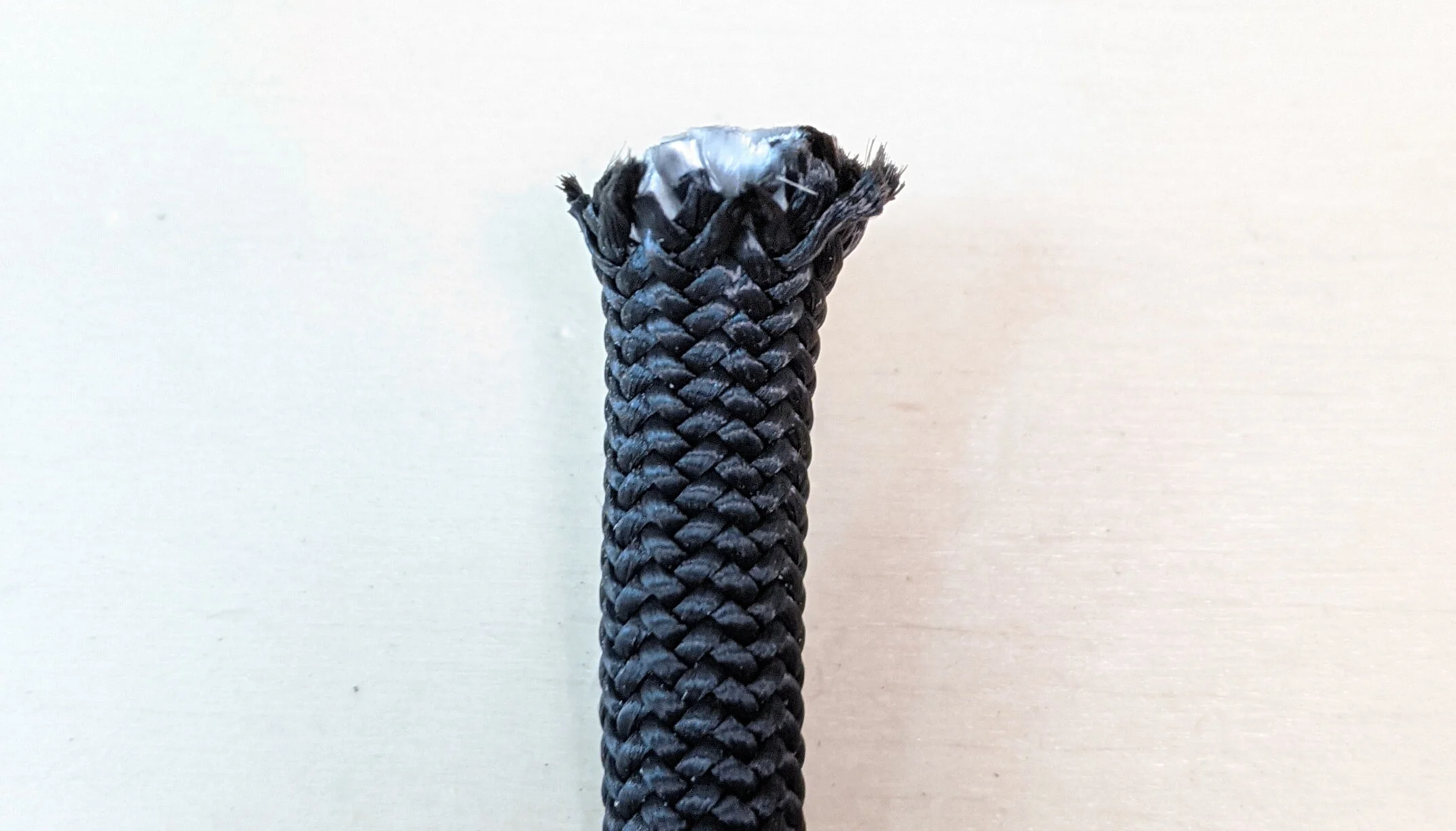 How To Cut Your Rope: The Better Beta — Ontario Resoles