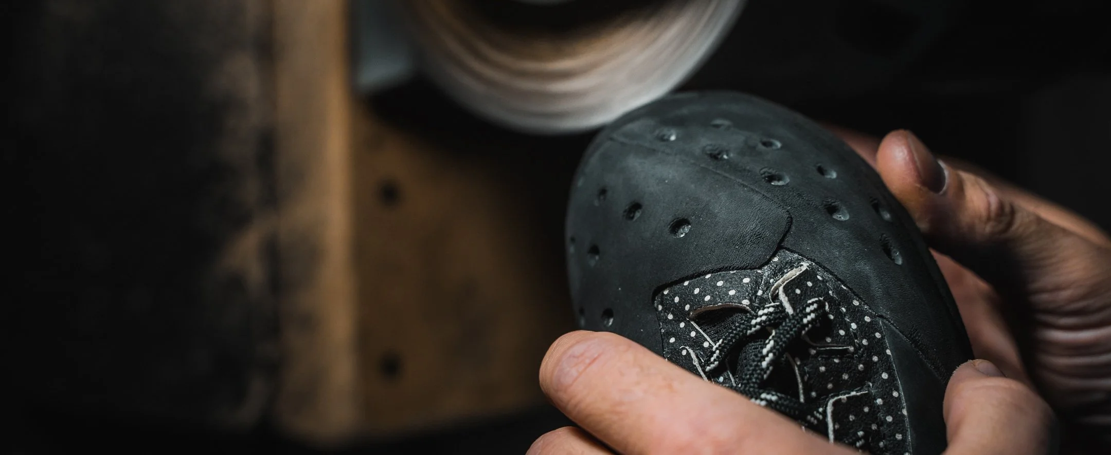 Climbing Shoe Resoling: Services and Pricing — Ontario Resoles