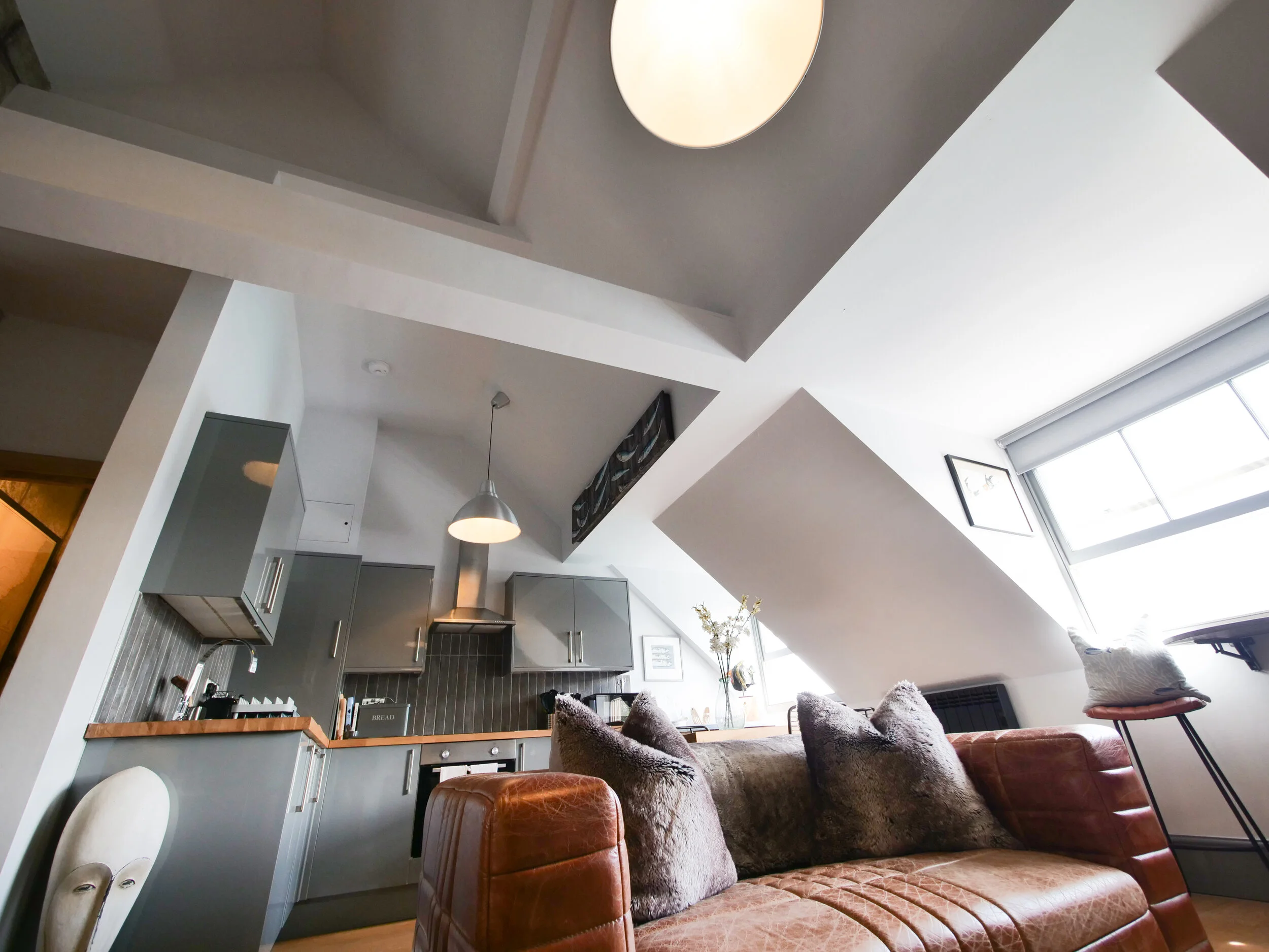 Teyr — Padstow Escapes