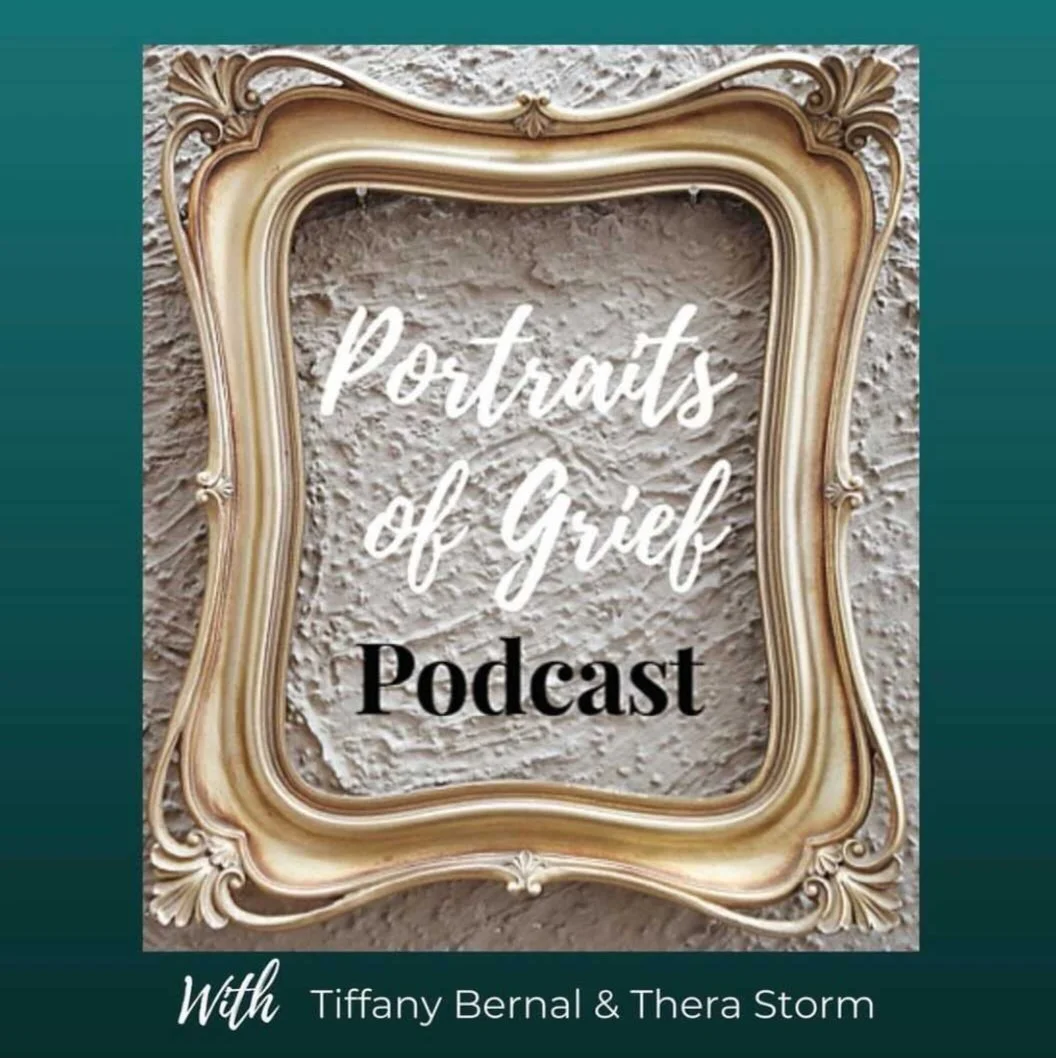 Community Resources — Life After Loss