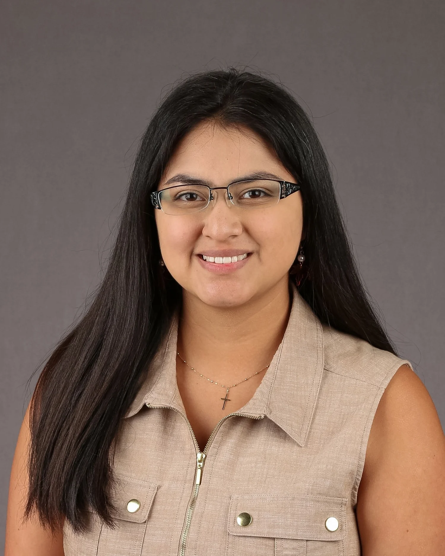 Guzman, Elizabeth — St. Rose of Lima Catholic School