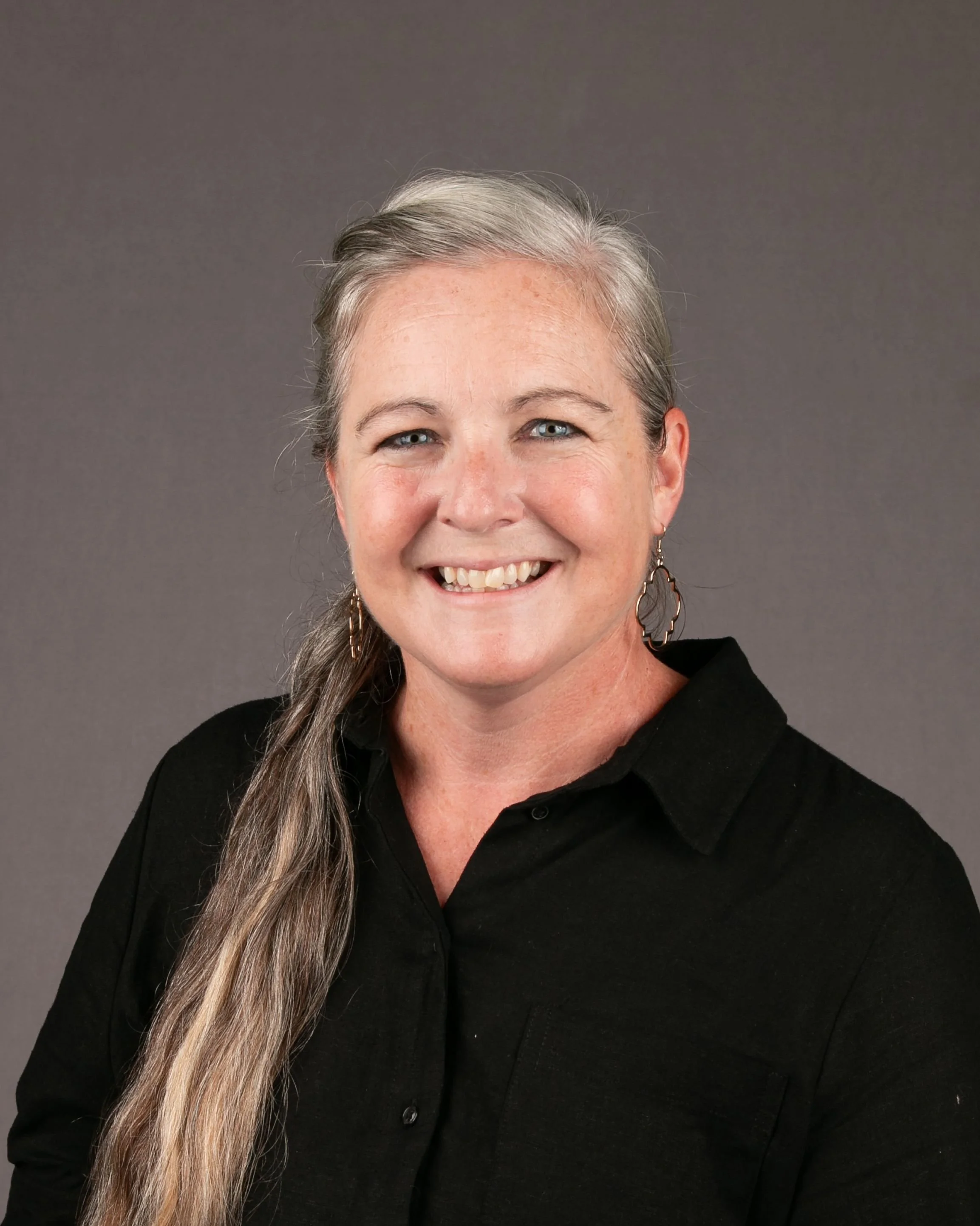 Brockermeyer, Pam — St. Rose of Lima Catholic School