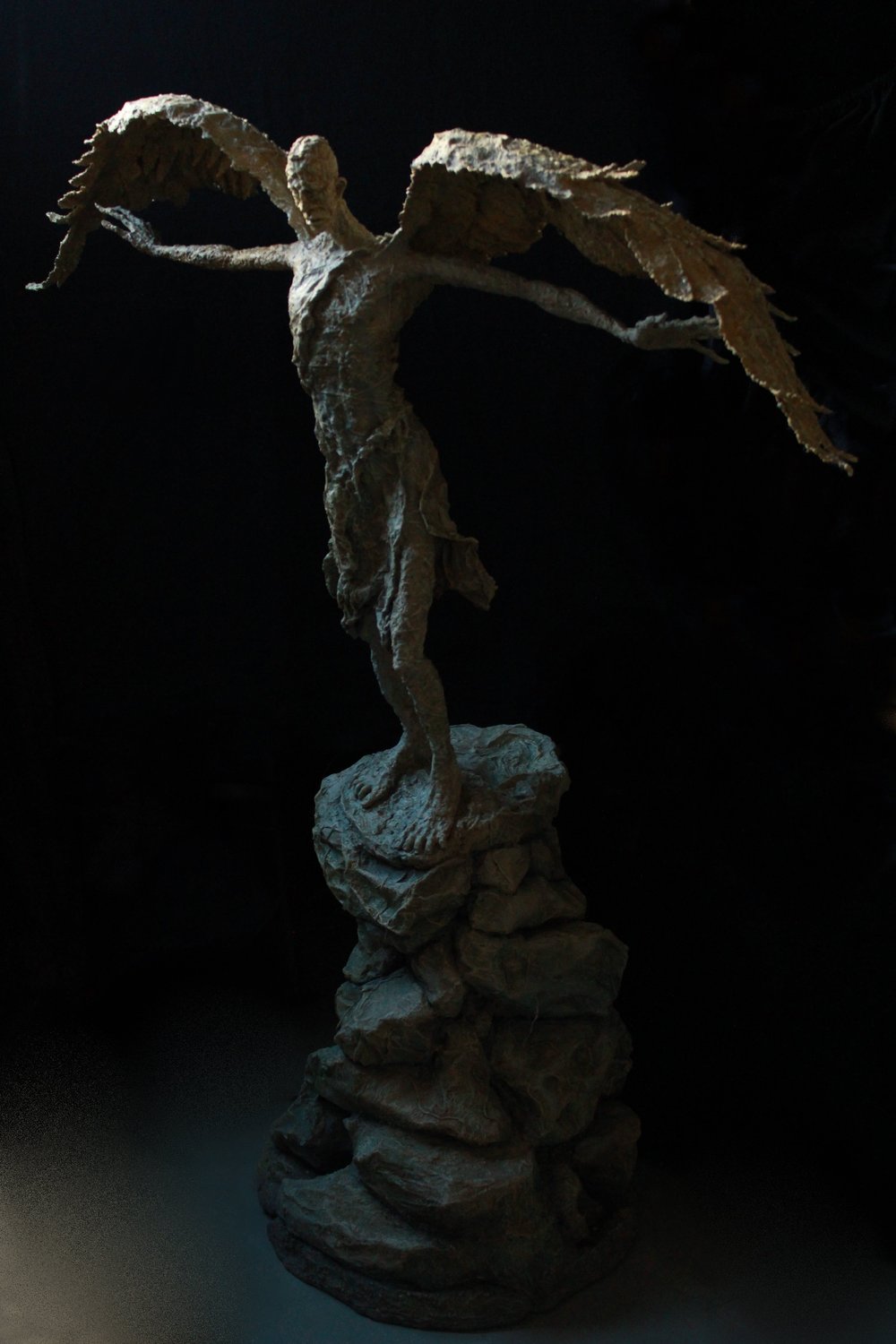 David Sparks — RSA Exhibition | 2024