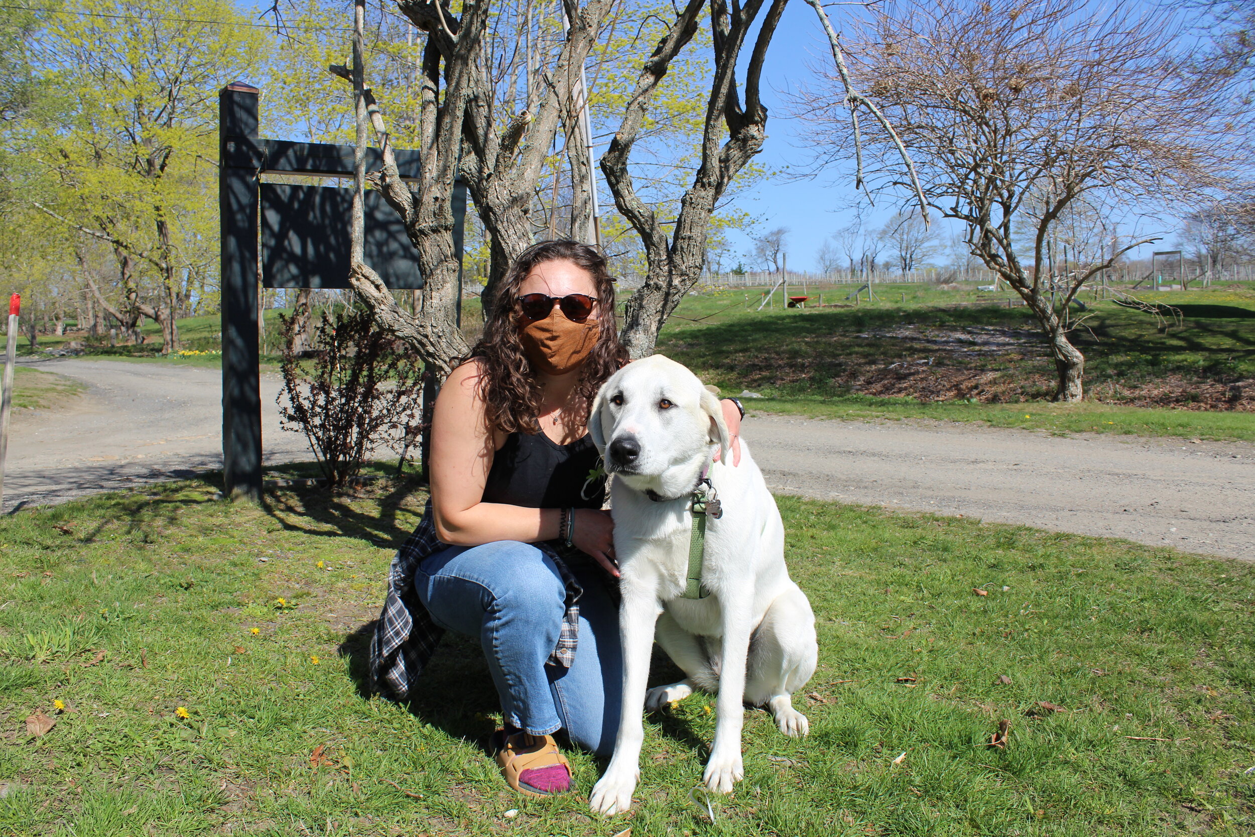 Earth Month — ERICD