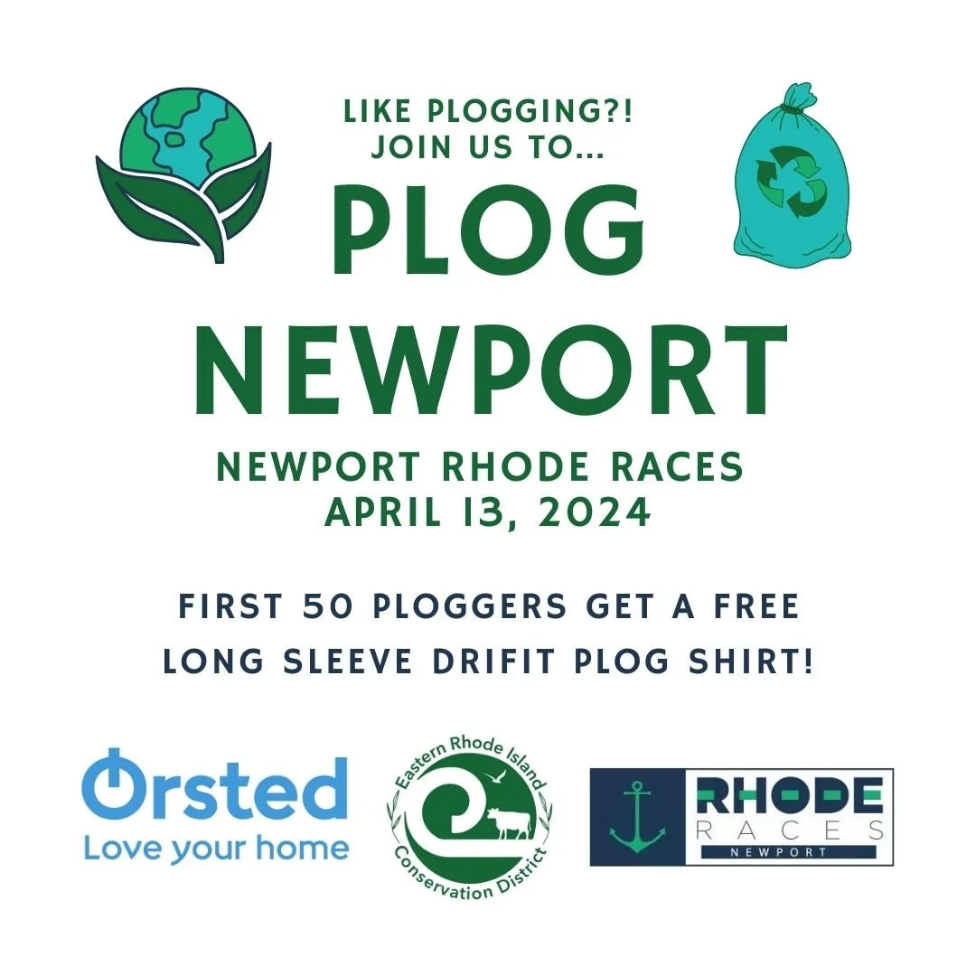 Plog Newport Marathon — ERICD