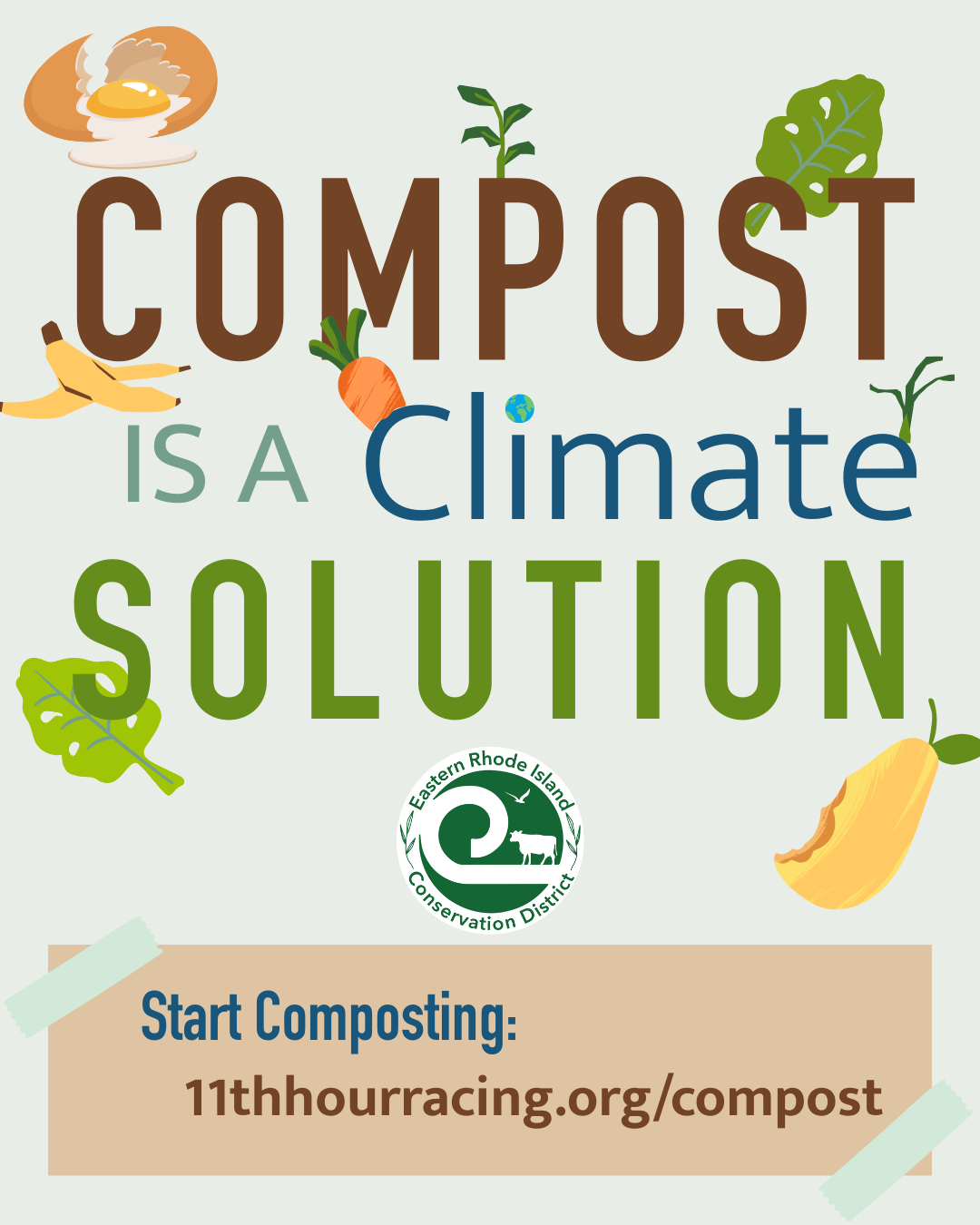 Composting | Start Composting Today—Join the Movement — ERICD