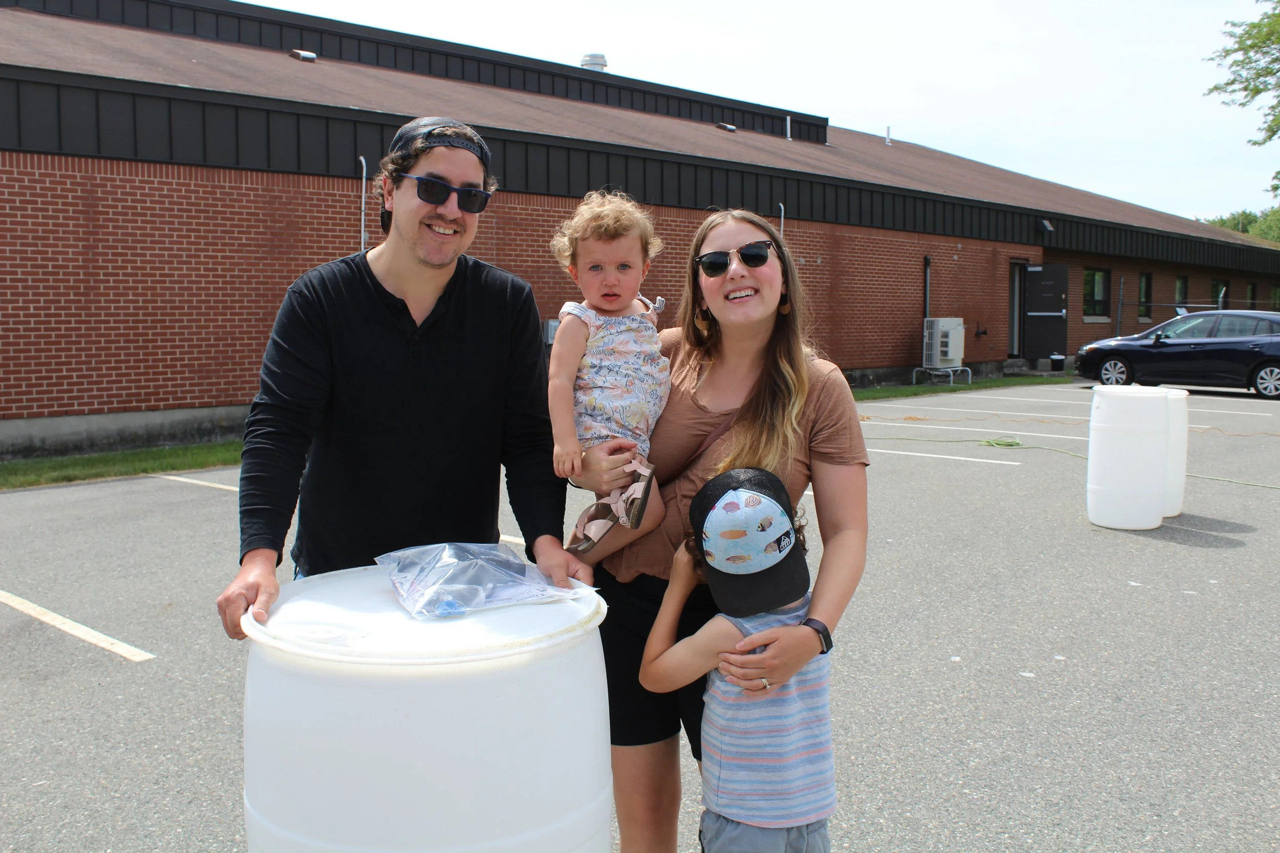 Earth Month — ERICD