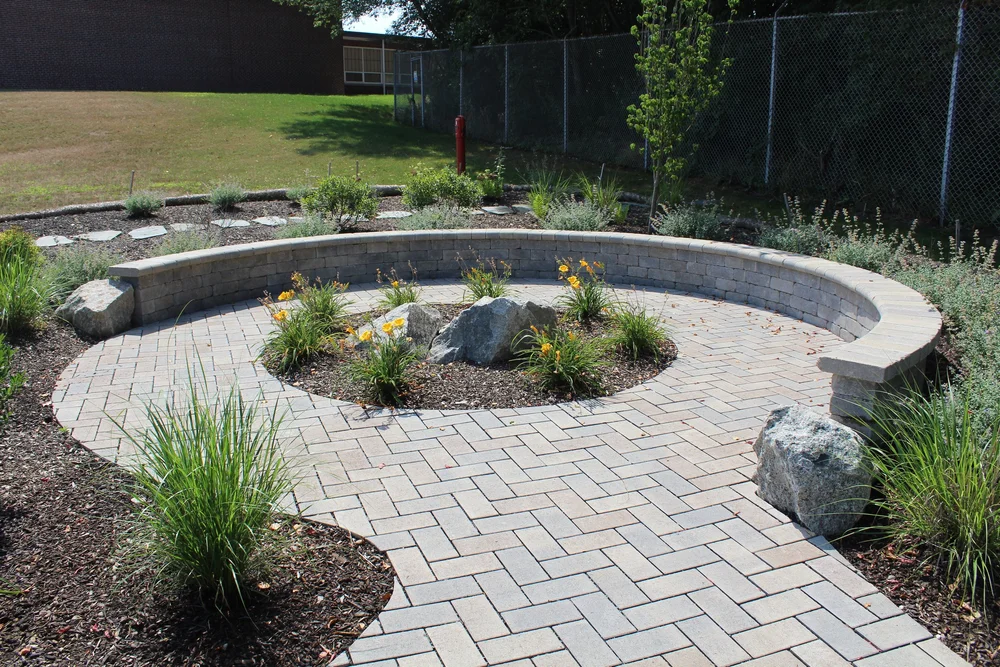 Residential Stormwater — ERICD