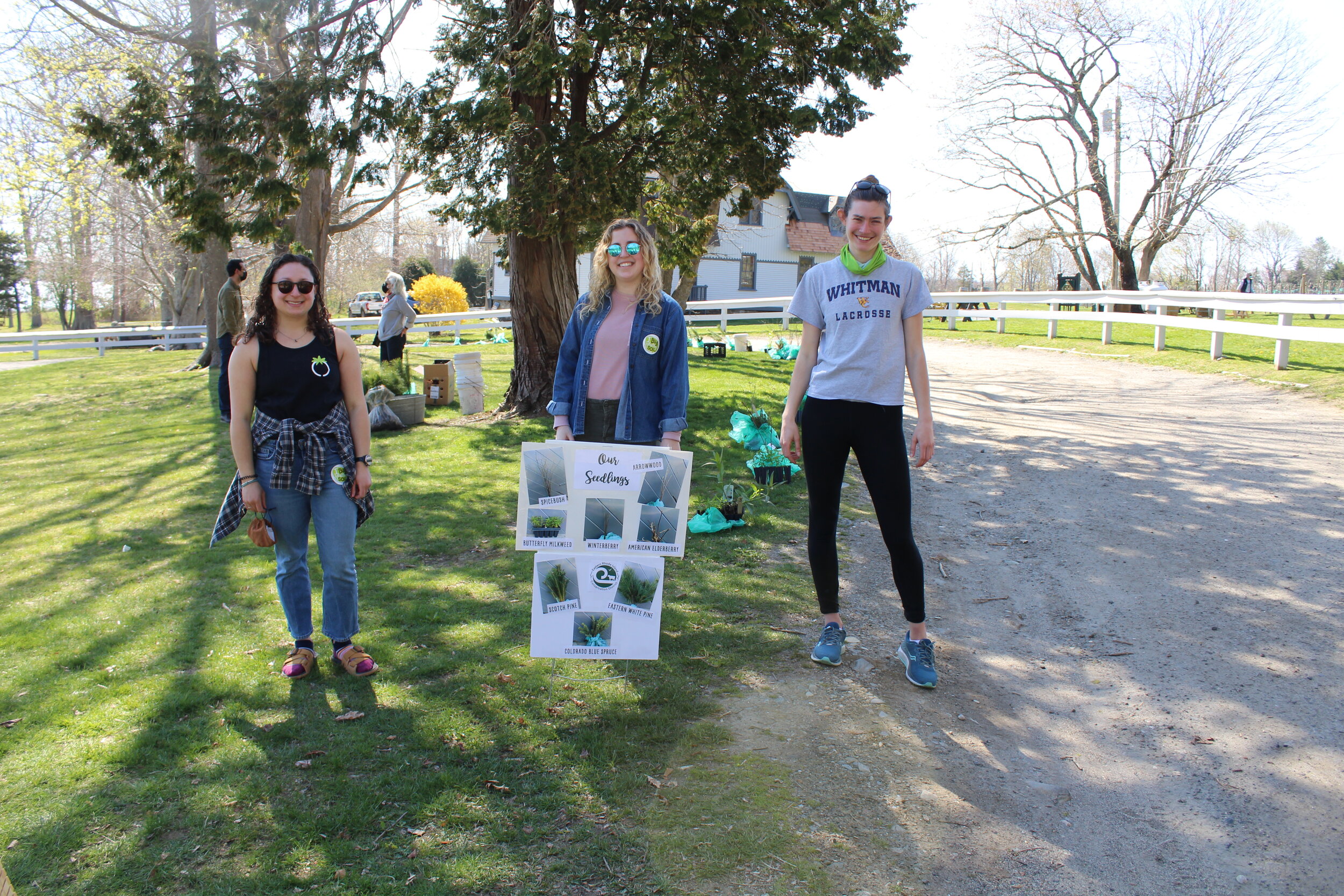 Earth Month — ERICD